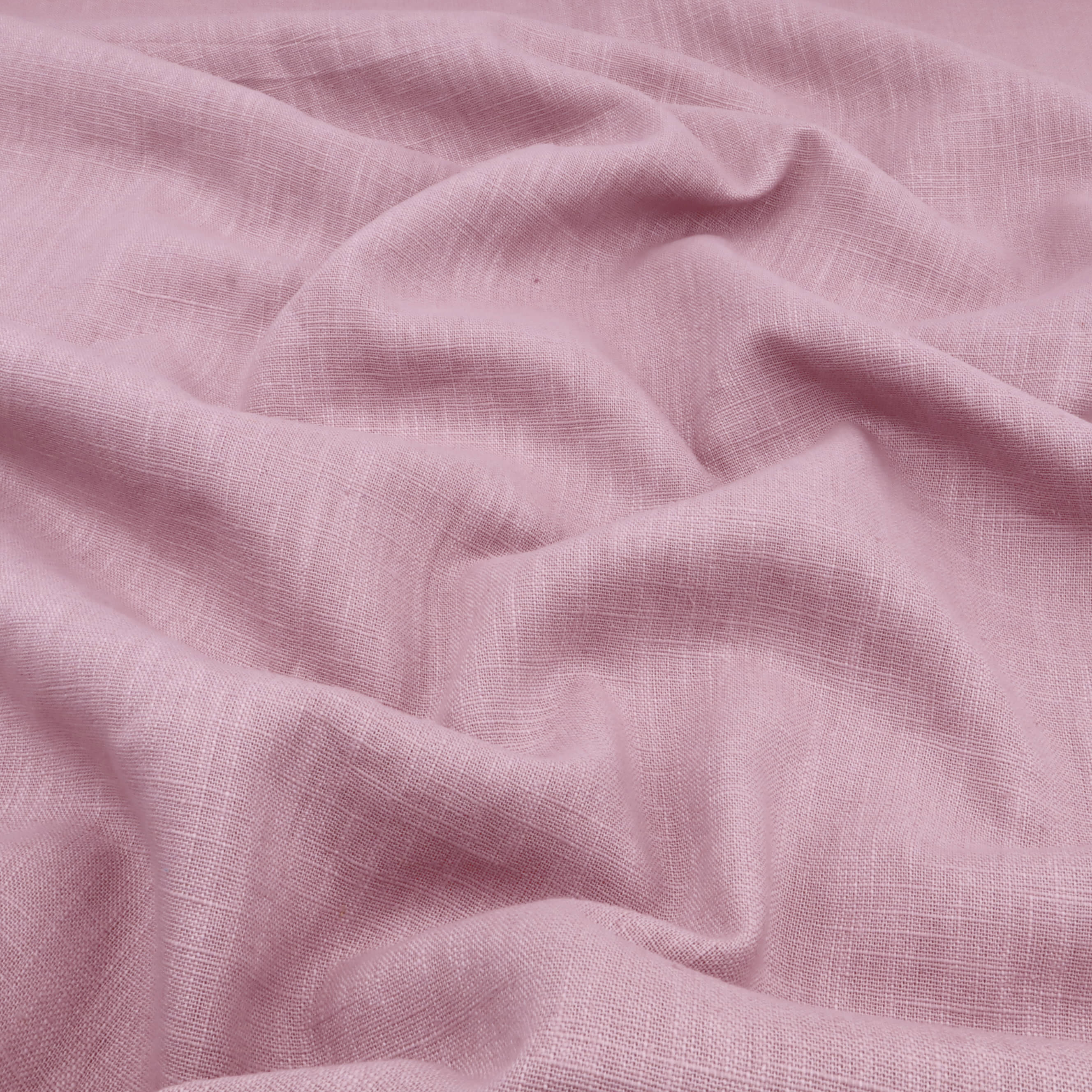 8 oz Washed Natural Linen Dressmaking Fabric - Thistle – Lullabee Fabrics
