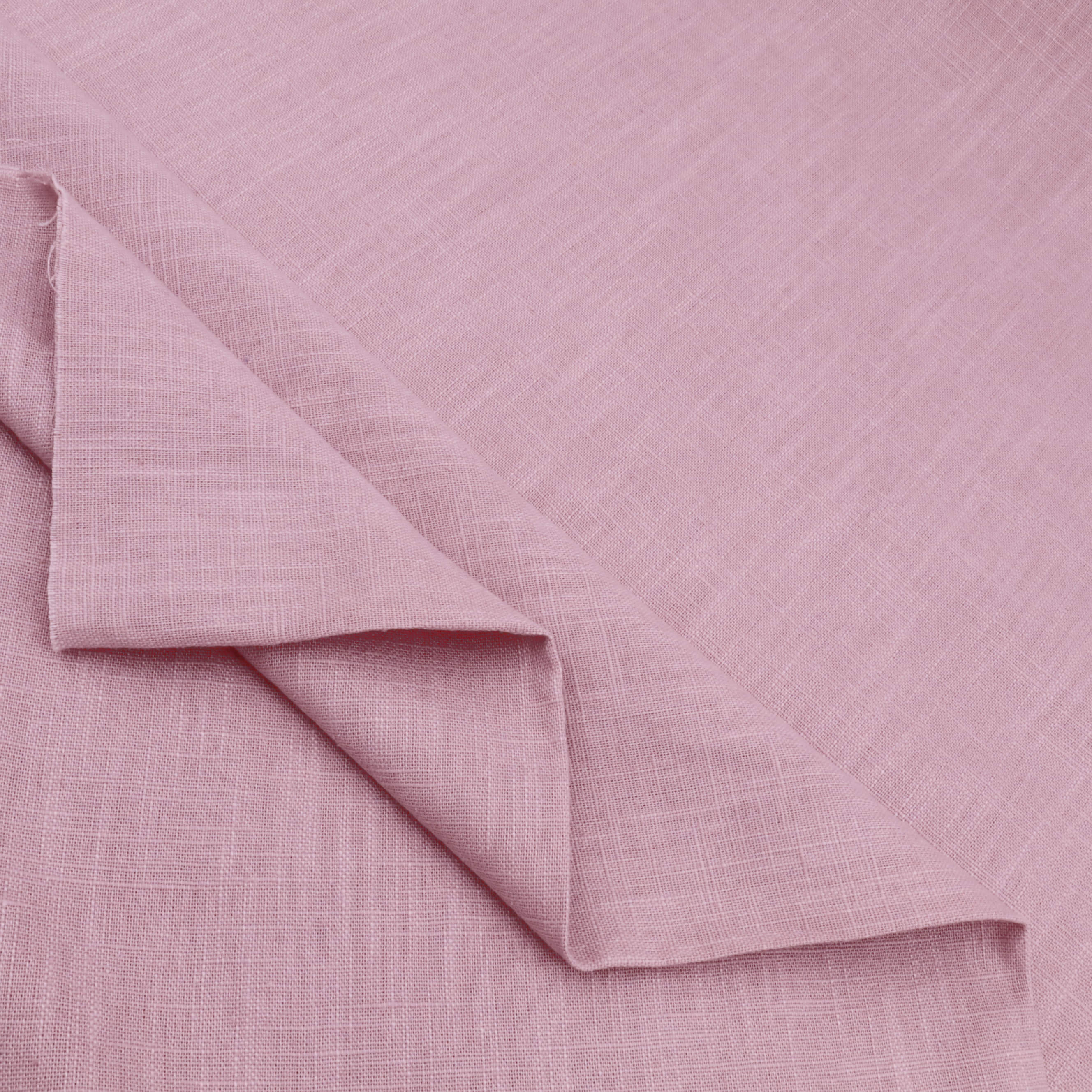 8 oz Washed Natural Linen Dressmaking Fabric - Thistle – Lullabee Fabrics