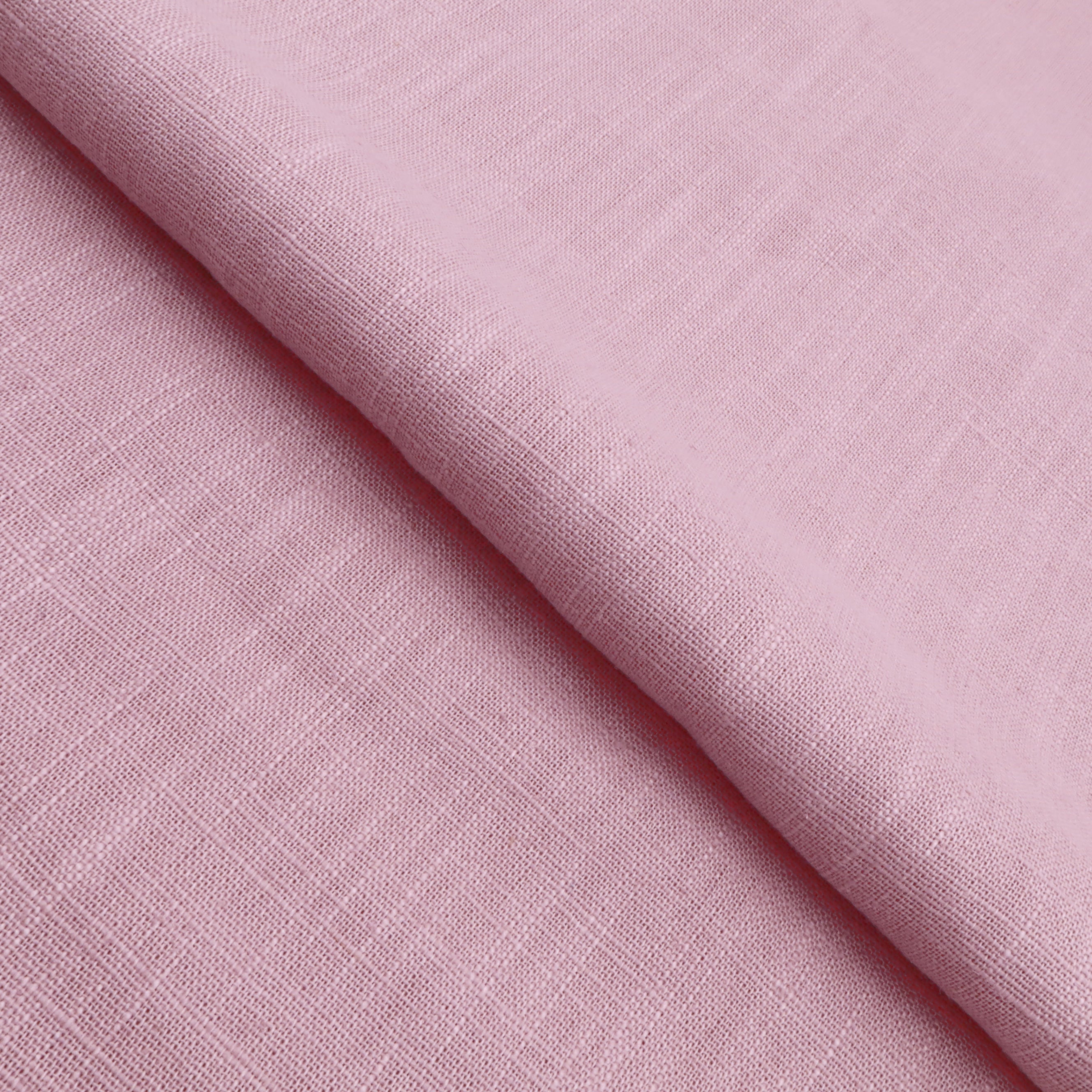 8 oz Washed Natural Linen Dressmaking Fabric - Thistle – Lullabee Fabrics