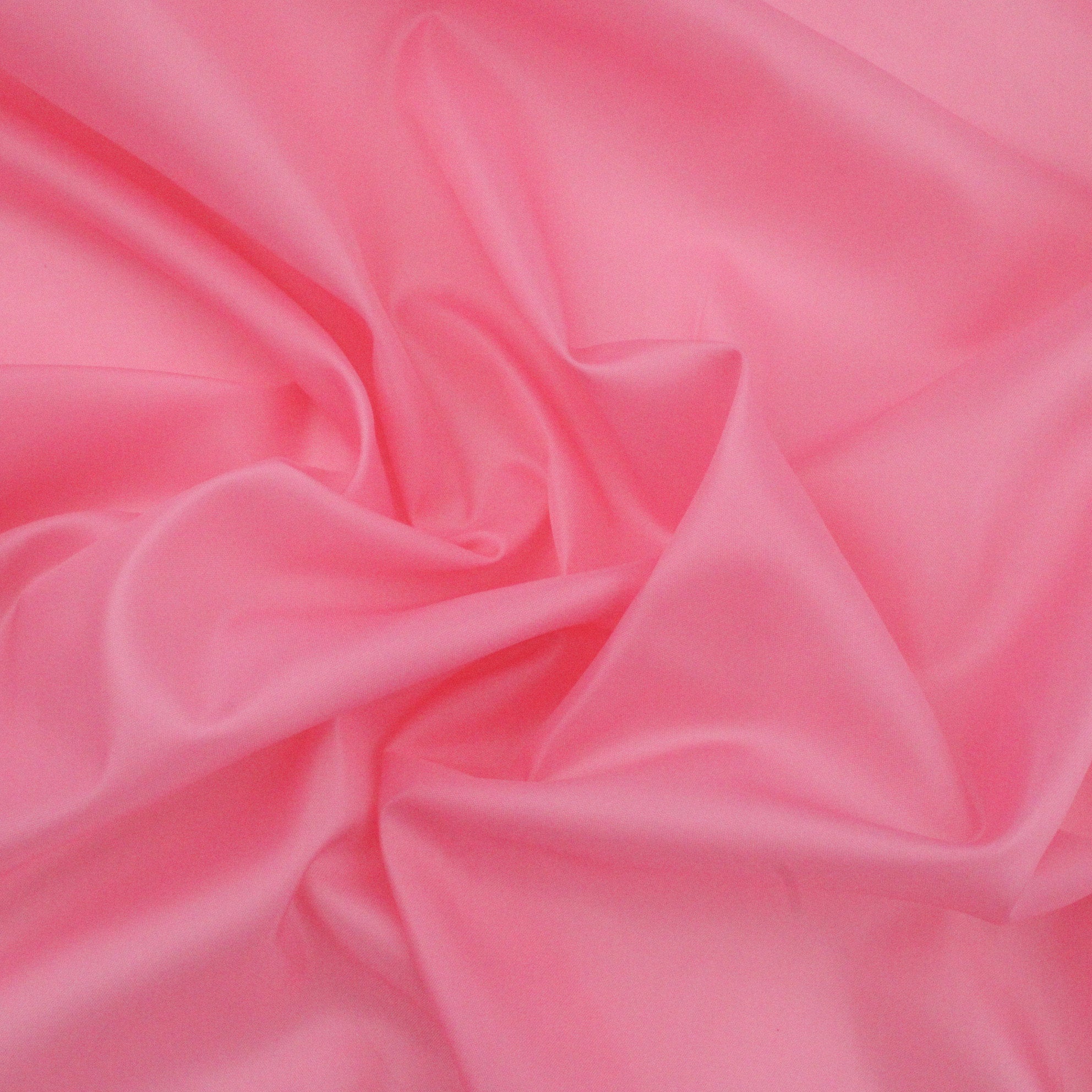 Anti-Static Dress Lining Polyester Fabric - Candy Pink – Lullabee Fabrics