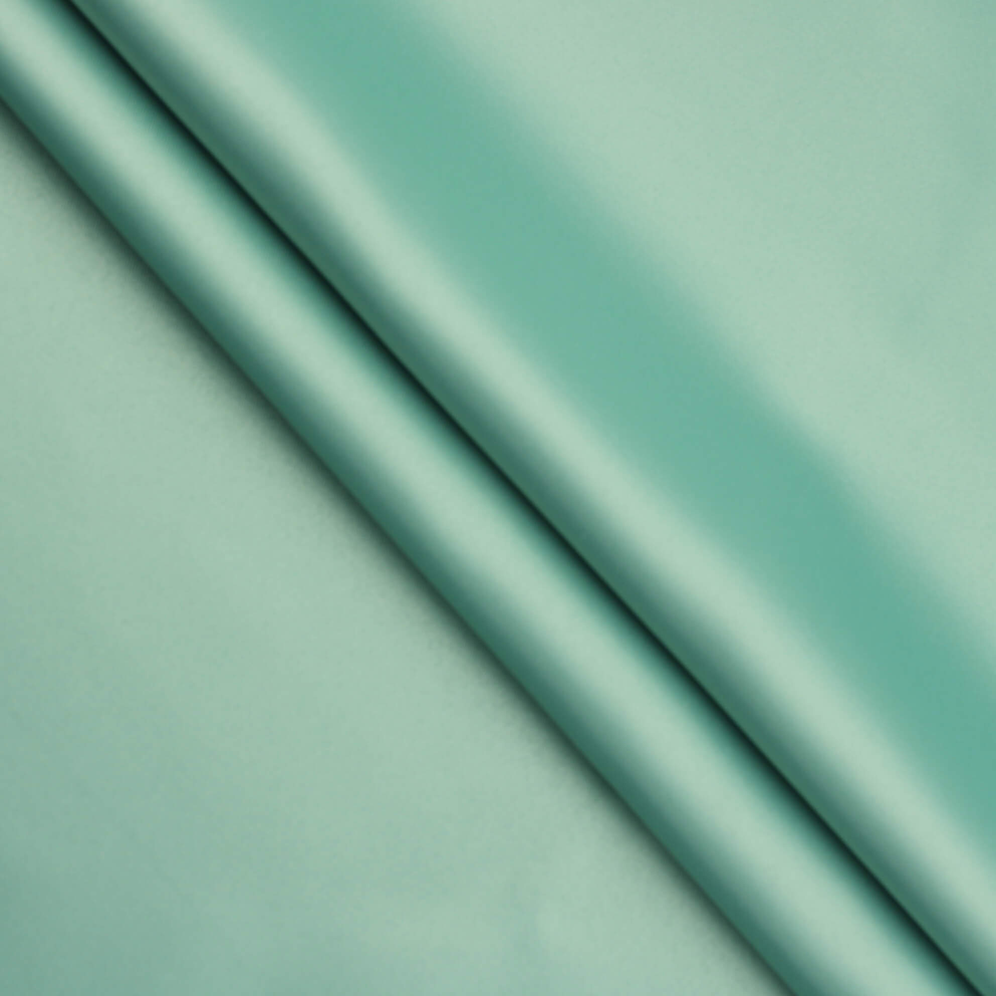 Duchess Satin Luxury Smooth Bridal Fabric - Misty Green – Lullabee Fabrics