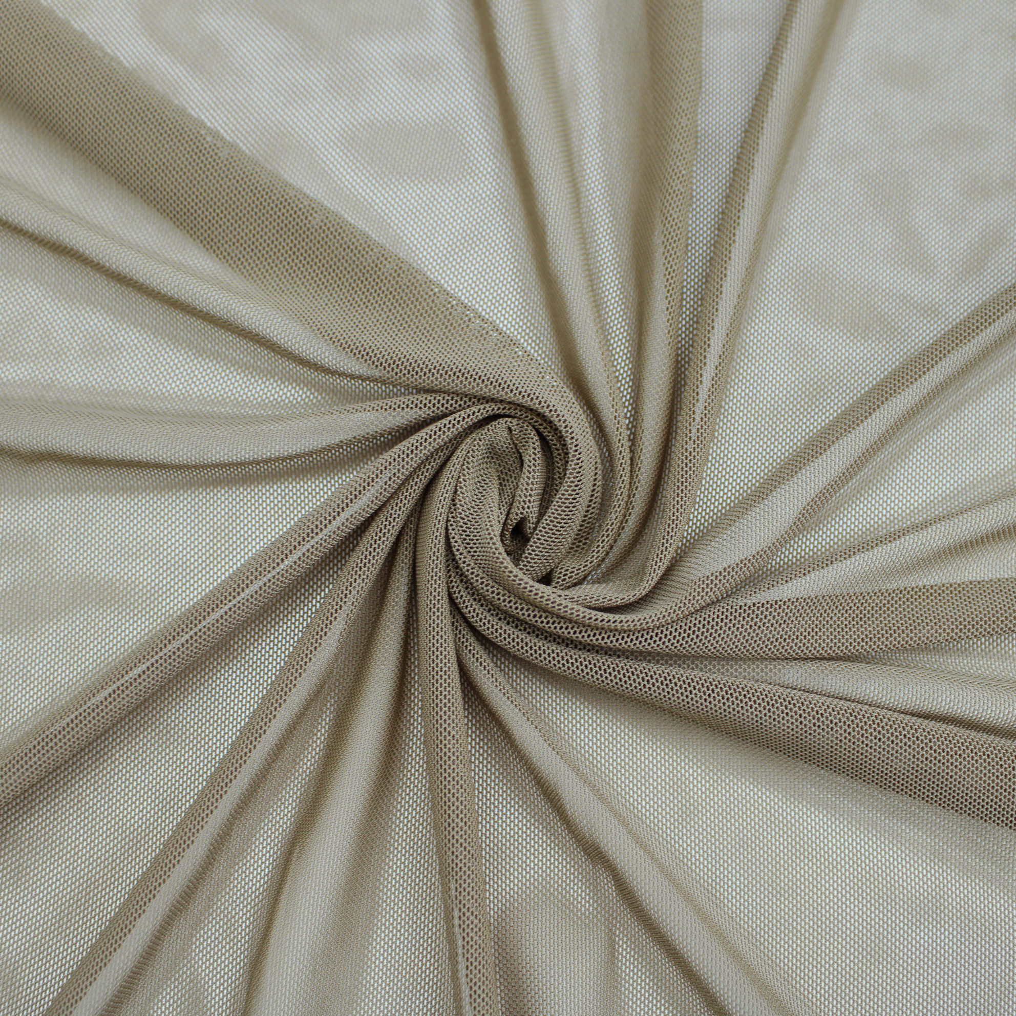 Power Mesh Net 4 Way Stretch Sheer Fabric - Olive – Lullabee Fabrics