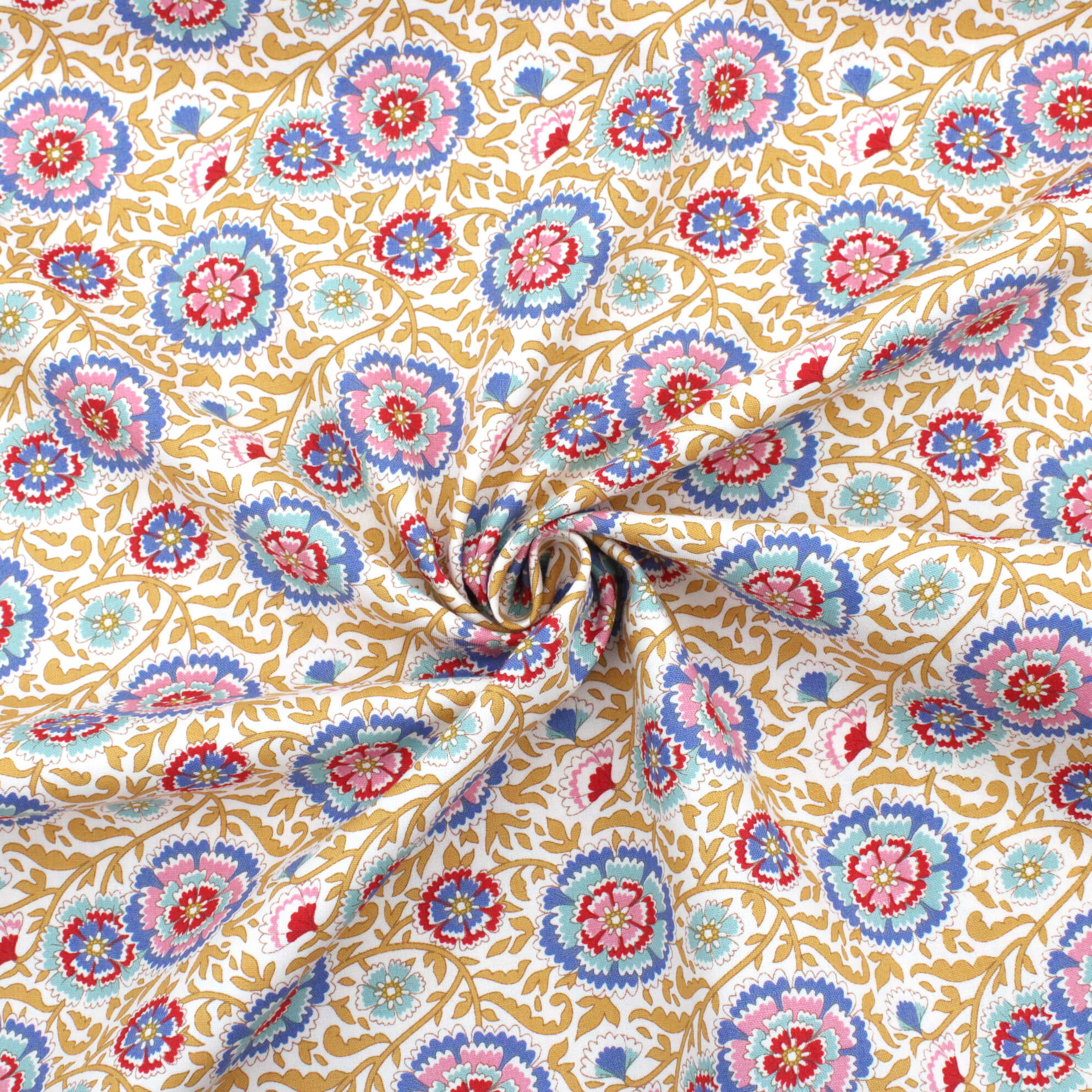 Tilda Jubilee Collection Pure Cotton Patchwork & Quilting - Elodie Mus ...