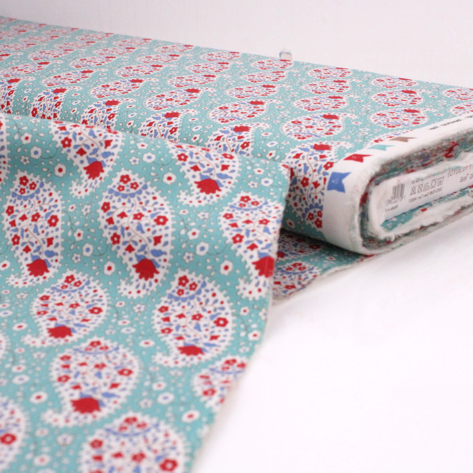 Tilda Jubilee Collection Pure Cotton Patchwork & Quilting - Teardrop T ...