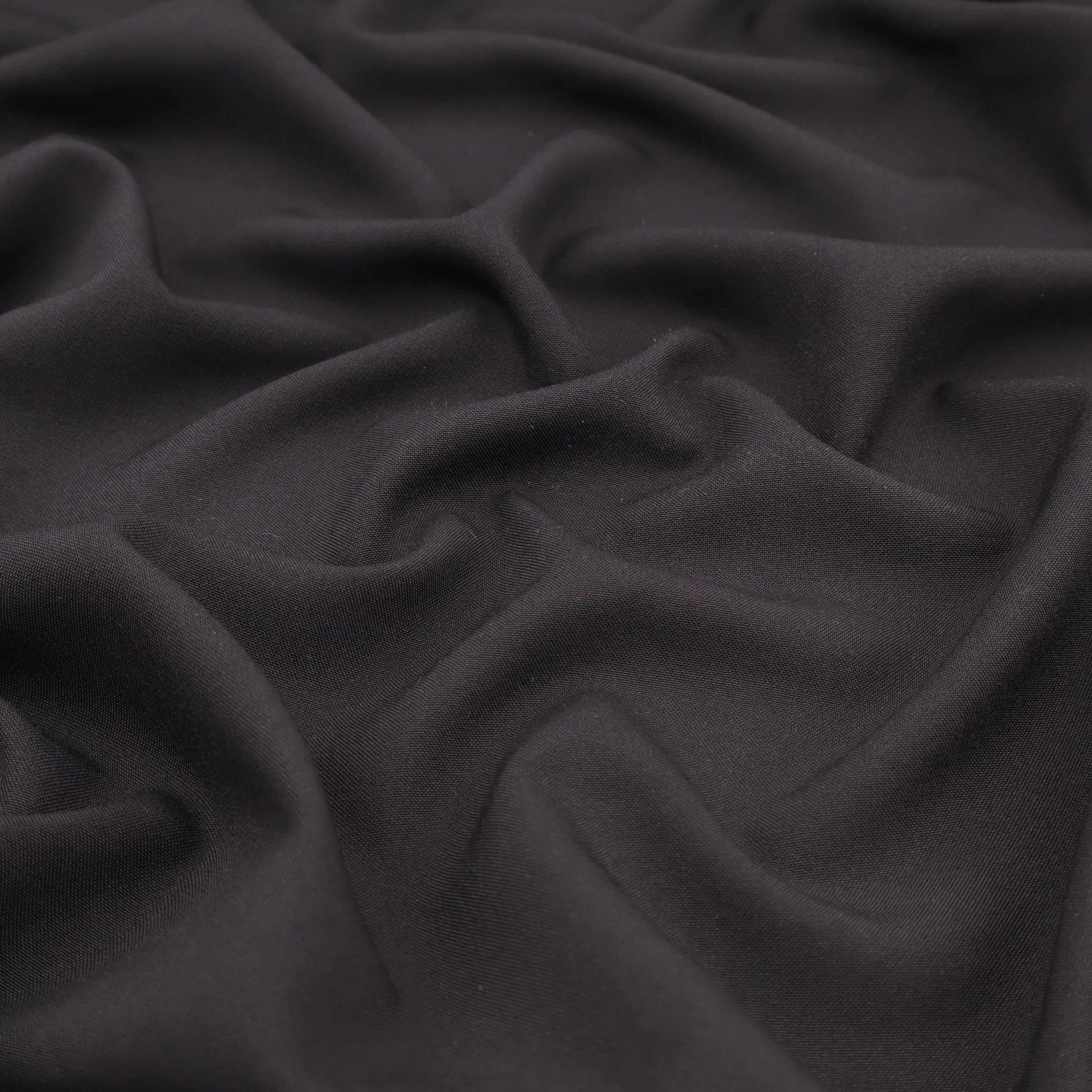 Washed Bio Stretch Crepe Fabric | Soft & Durable Dressmaking Abaya Mat ...