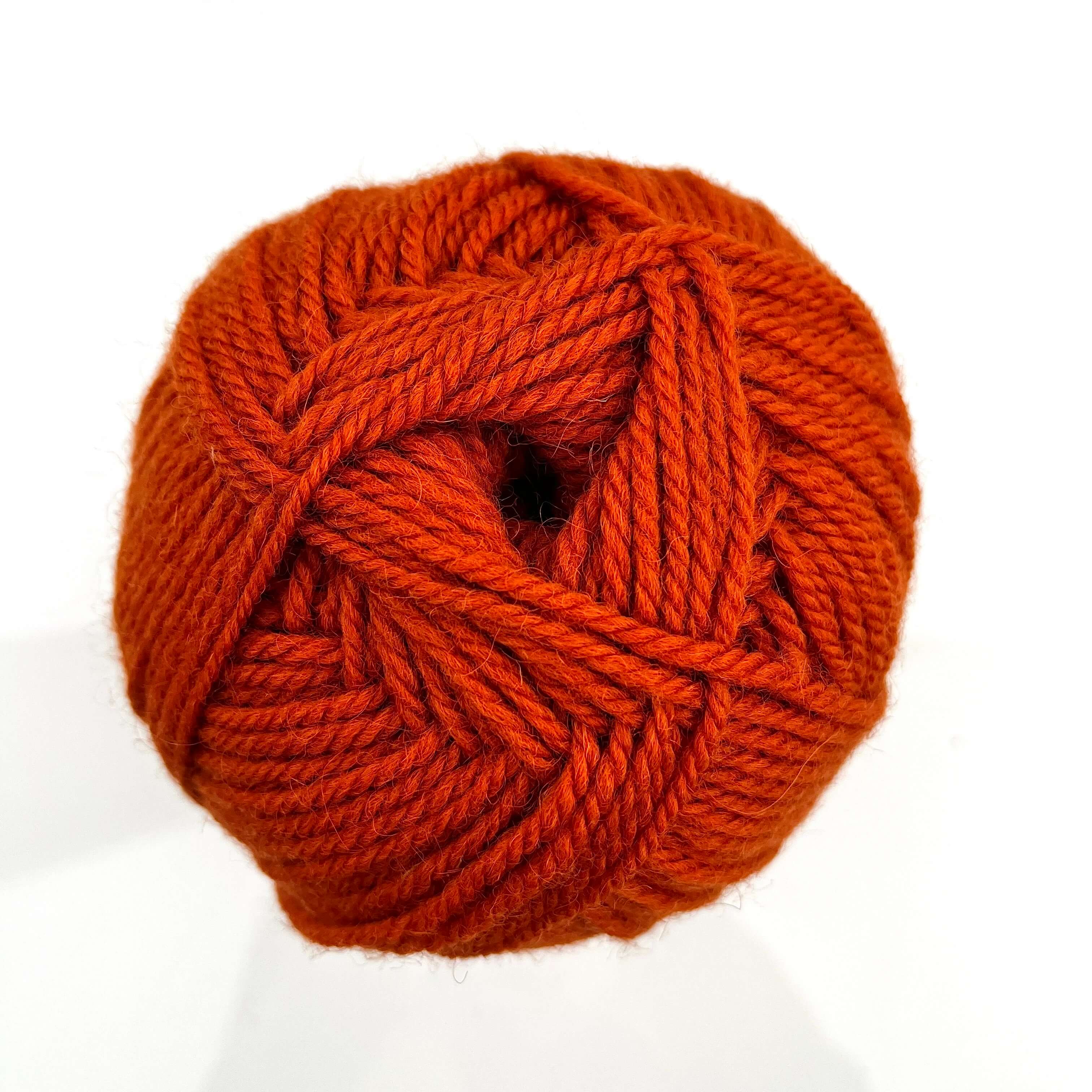 Wendy Pure British Wool Aran Yarn 200g - 5624 Pheasant – Lullabee Fabrics