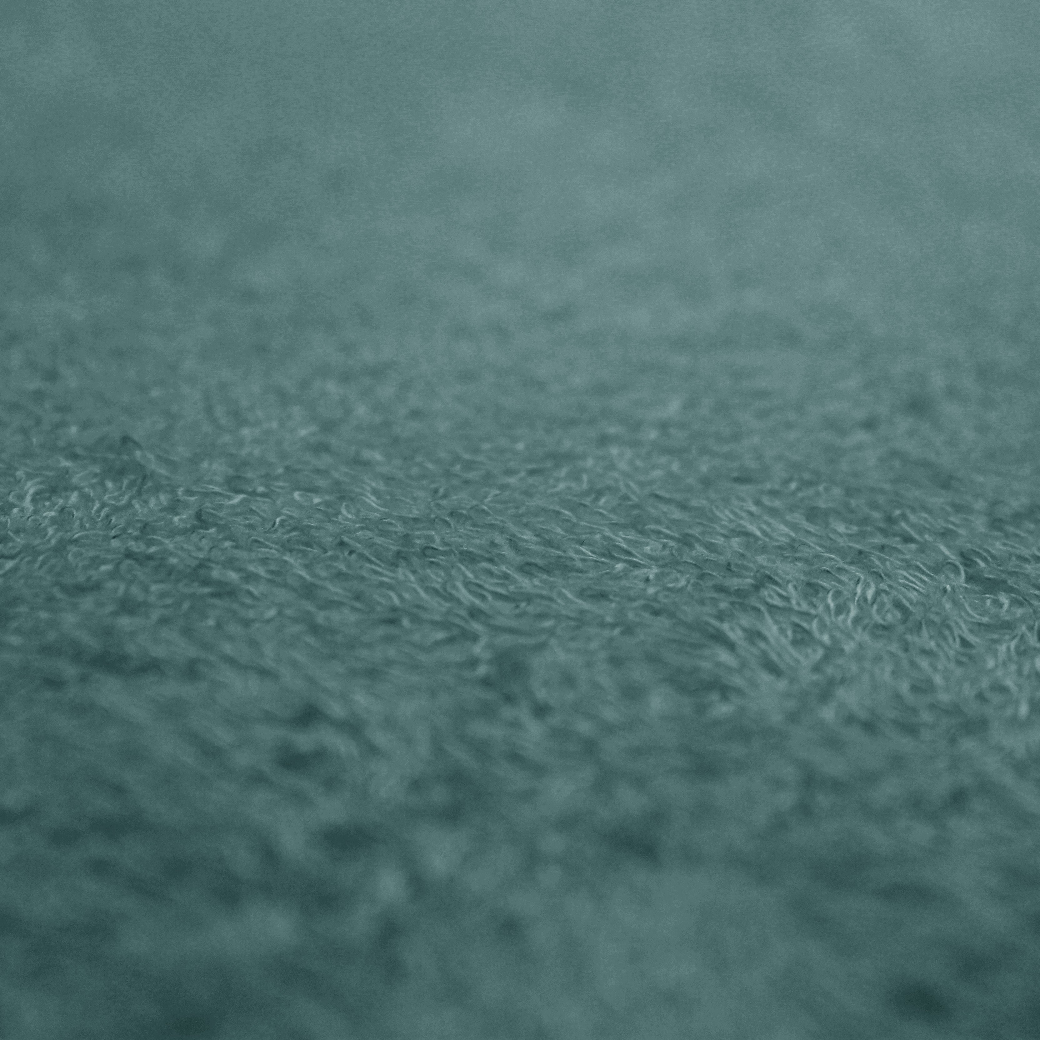 Bamboo Terry Towelling - Dusty Mint – Lullabee Fabrics