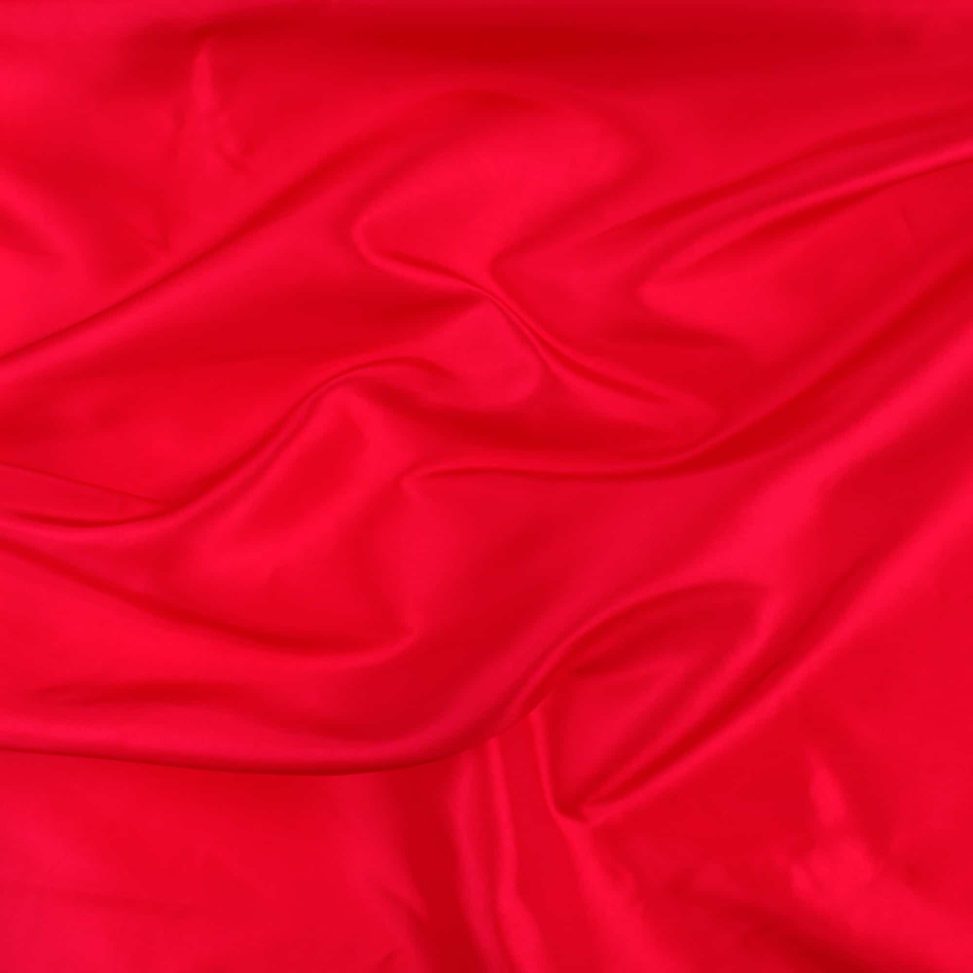 Metallic Taffeta - Red – Lullabee Fabrics