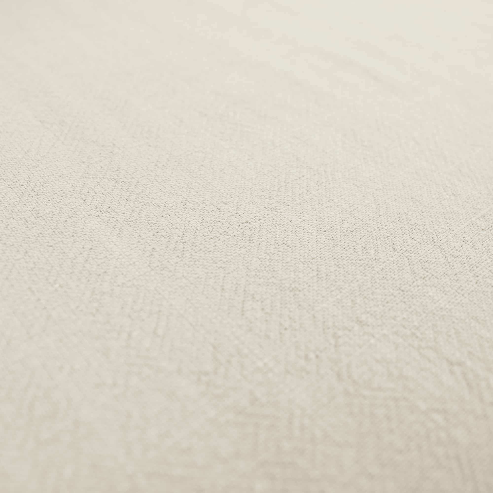 Stone washed Pure Linen - Ivory – Lullabee Fabrics