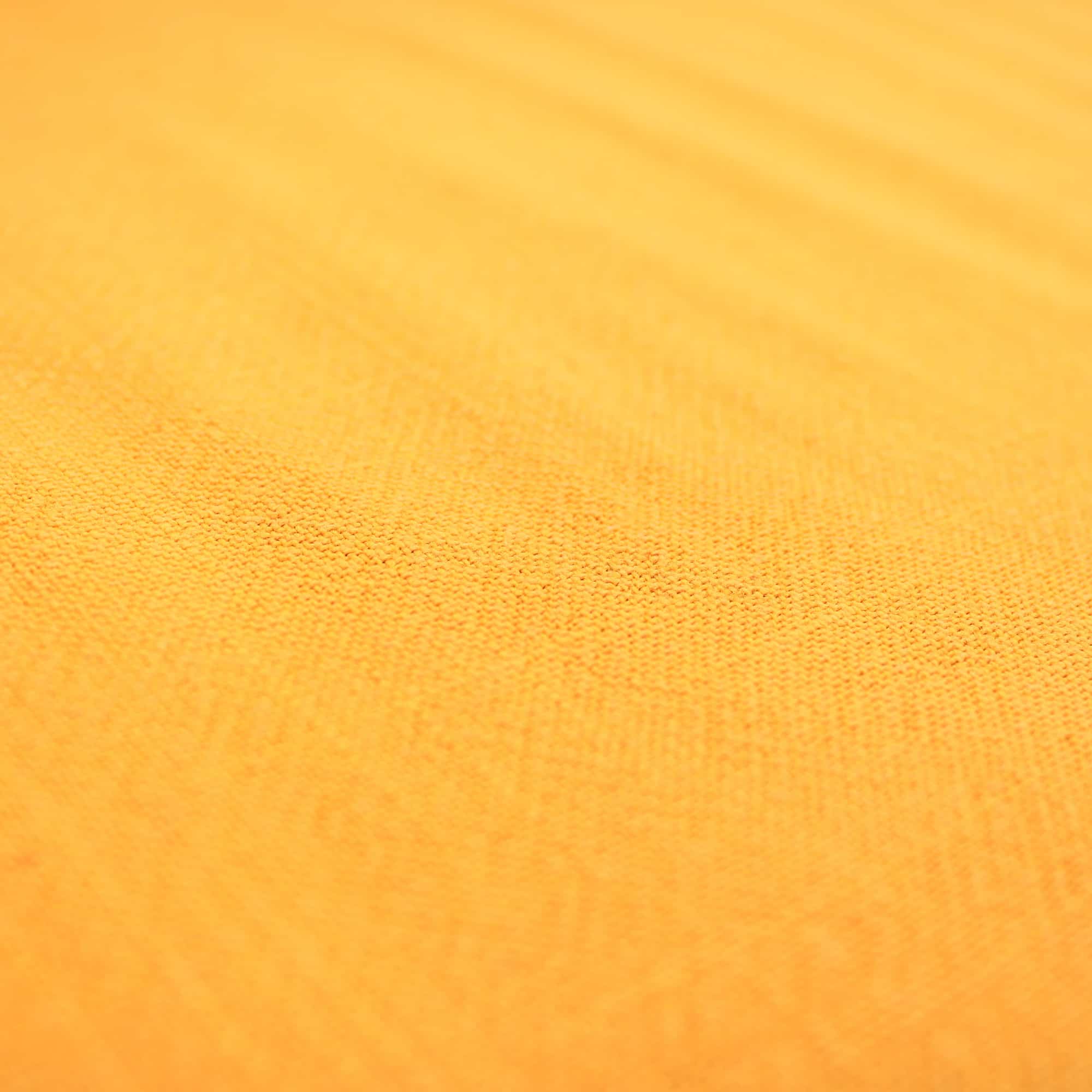 Stone washed Pure Linen - Ochre – Lullabee Fabrics