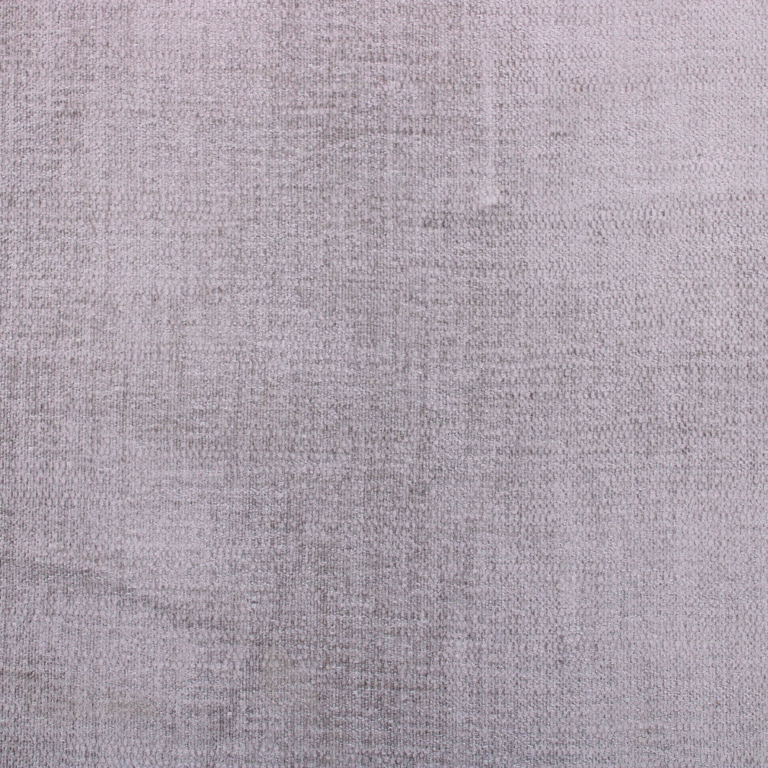 Sumptuous Heavyweight Velour - Silver – Lullabee Fabrics