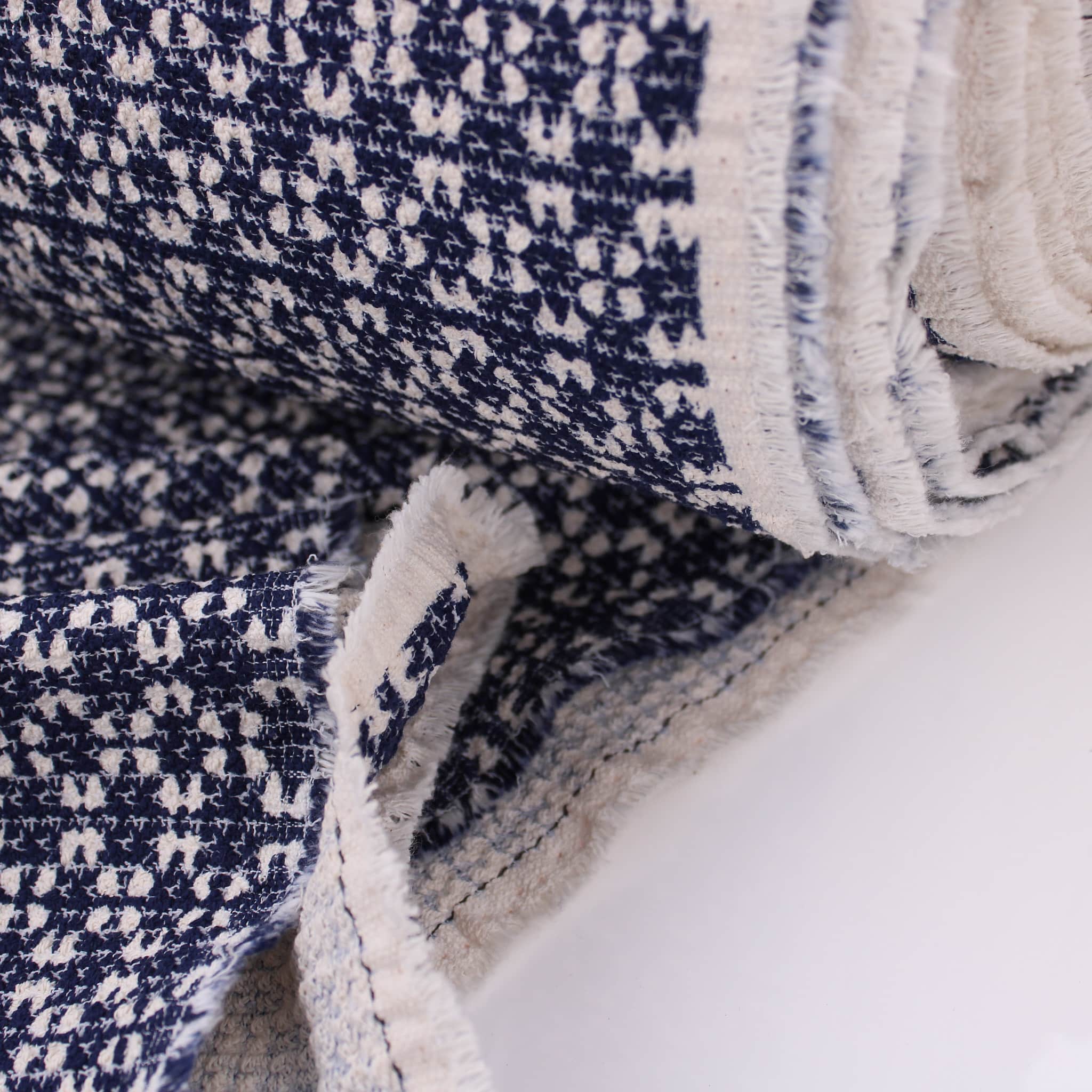 Ex-designer – Lullabee Fabrics