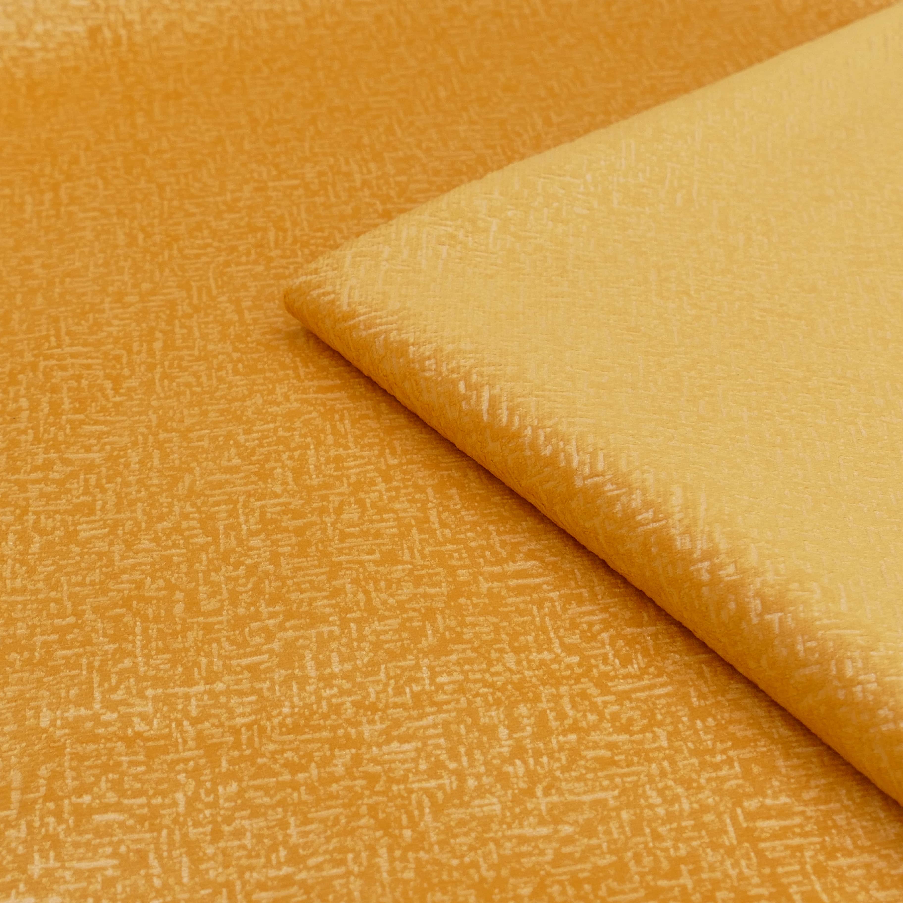 Vienna Textured Velvet Chenille - Honey – Lullabee Fabrics